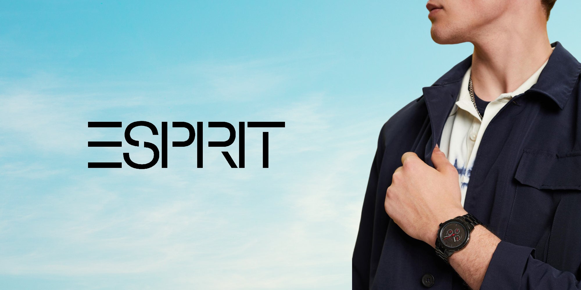 Esprit – Arloggi.com