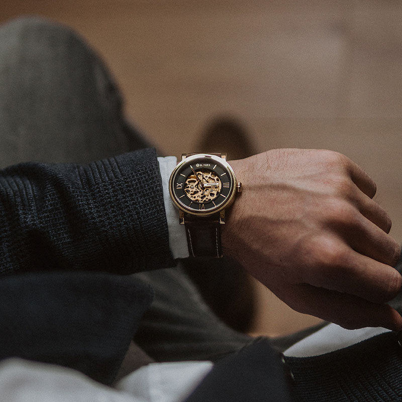 Men's Watches – Arloggi.com