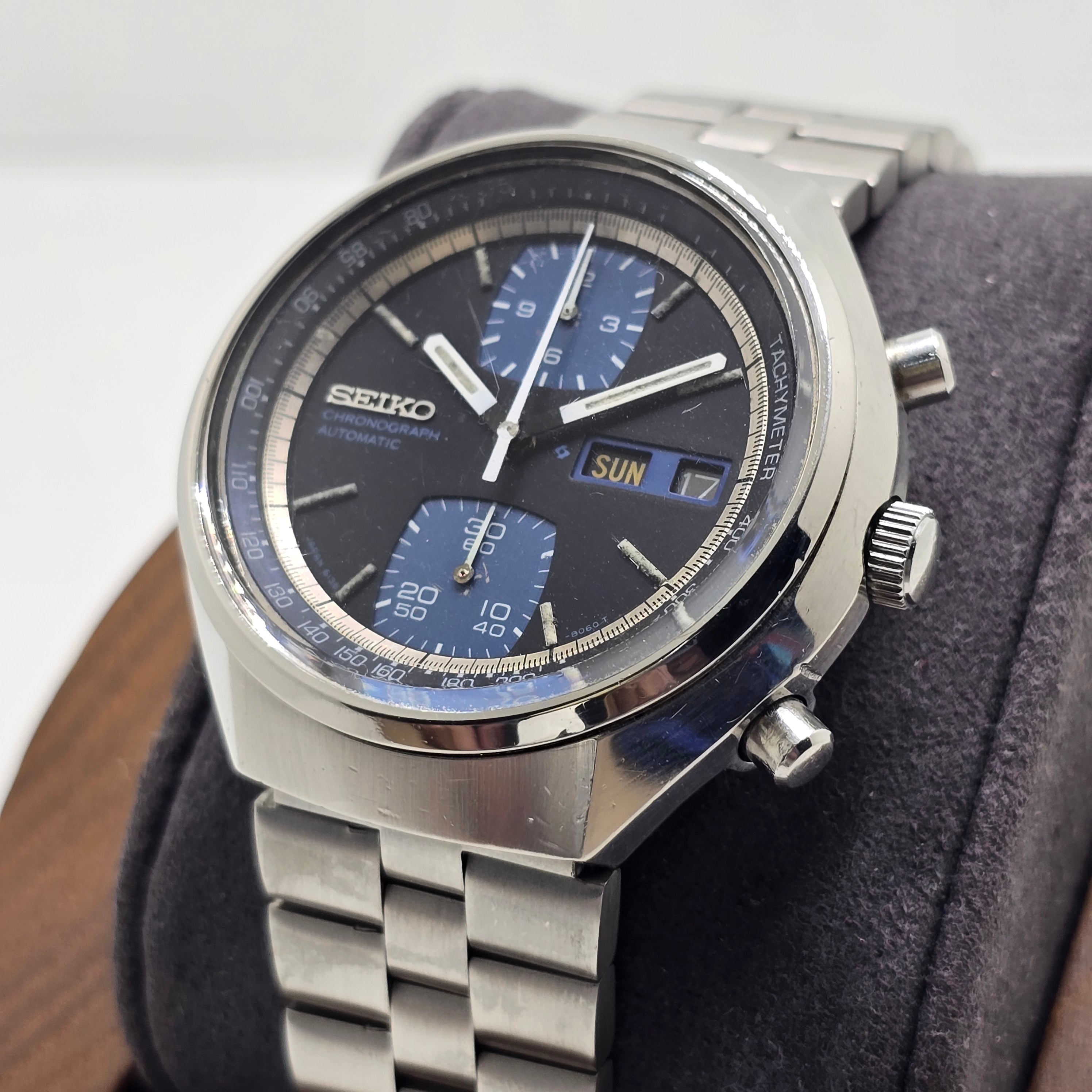 Seiko 6138-8030 Baby Kakume – Arloggi.com